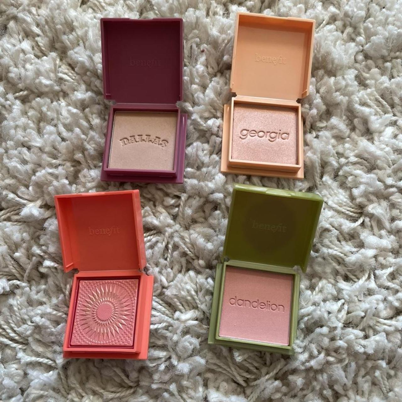 Benefit Makeup | Depop