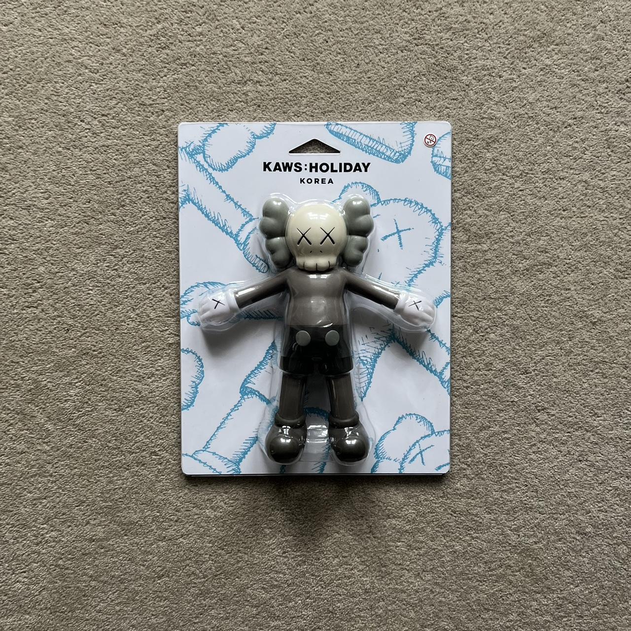 Kaws:Holiday Korea Bath Toy Condition - Brand... - Depop