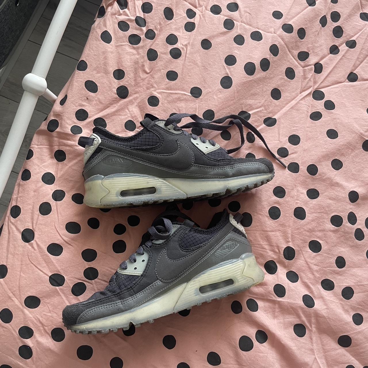 Nike Women's Trainers | Depop