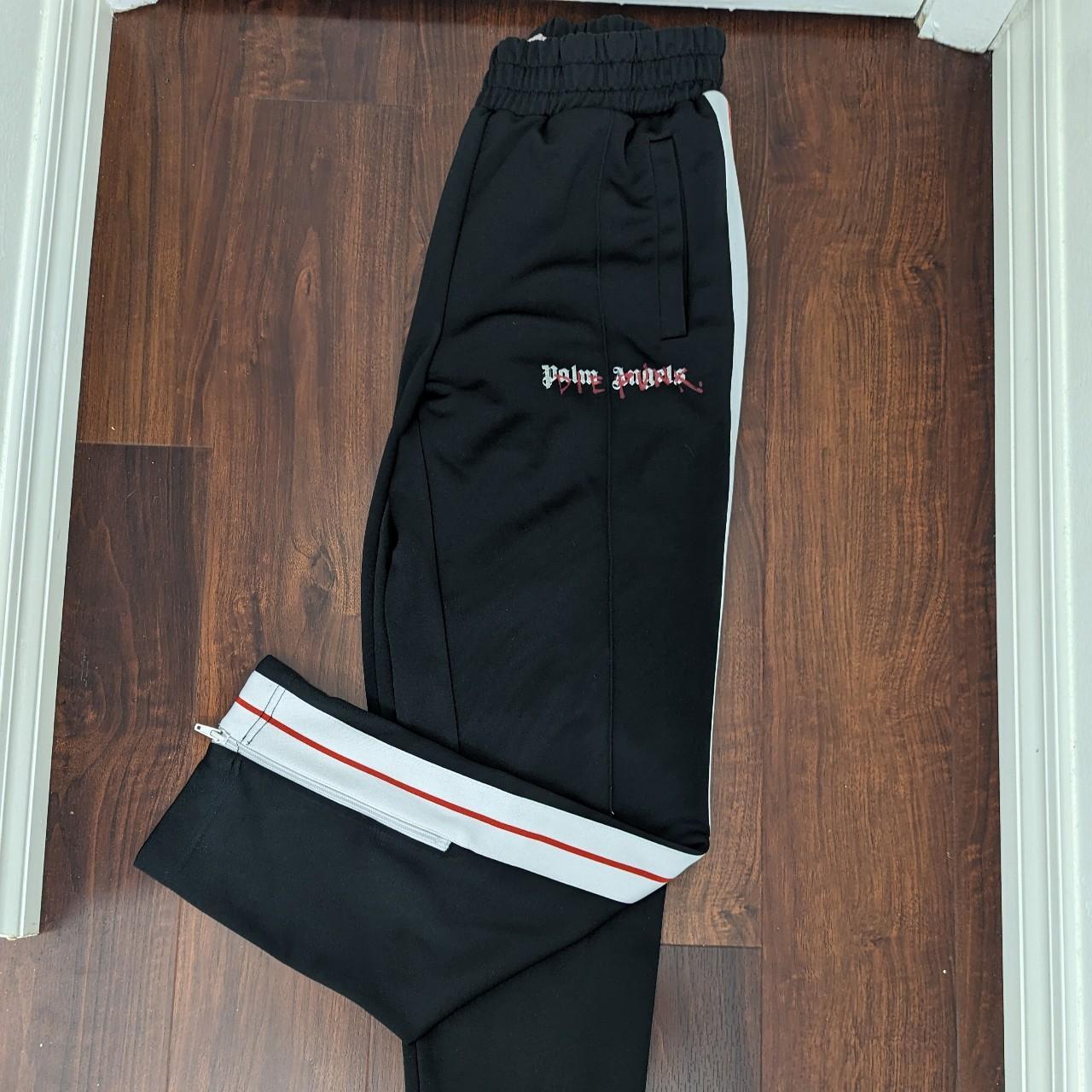 Palm Angels Men's Joggers-tracksuits | Depop