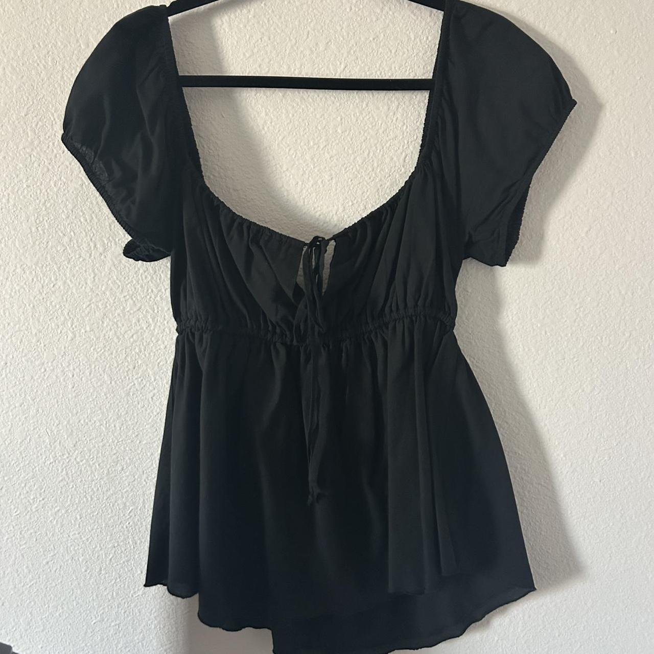 Kitteny Natia dress Originally a full length dress... - Depop