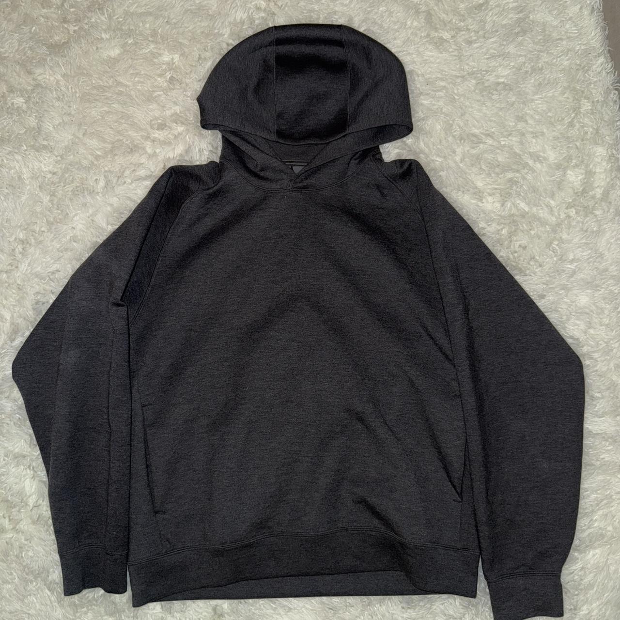 Grey Uniqlo Tracksuit Worn a few times 8/10... - Depop