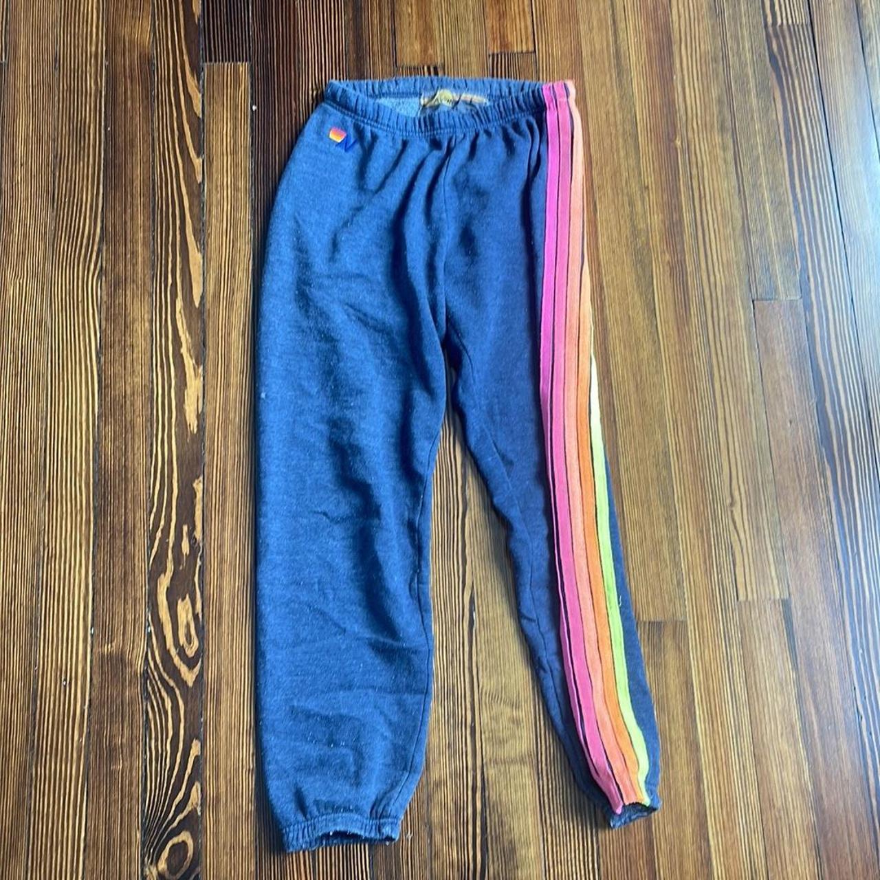Aviator nation joggers - Depop