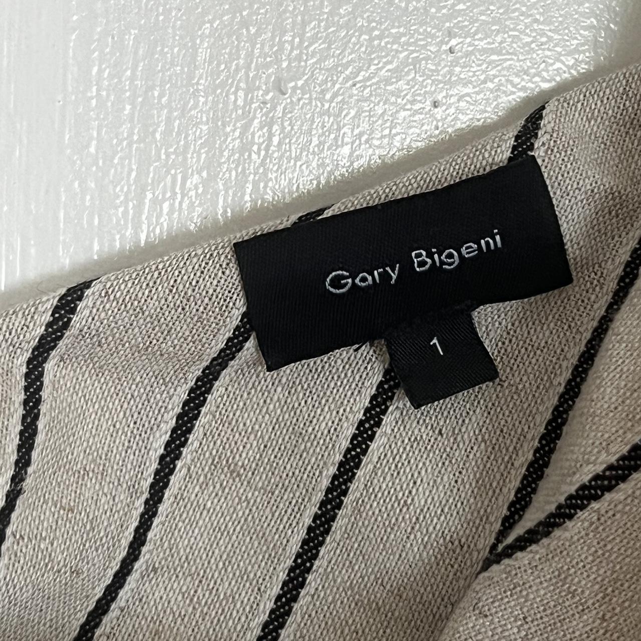 Final price reduction ** Gary Bigeni Wyndel... - Depop