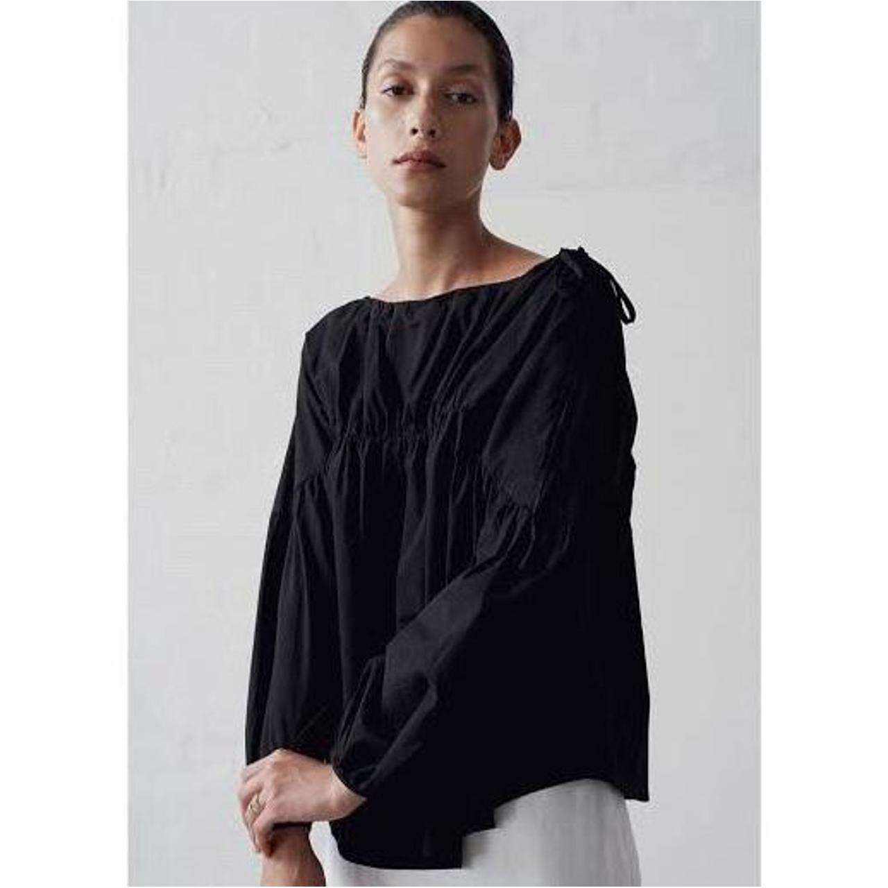 Marle Ines Top RRP $250 Sold out style Size 8 30%... - Depop