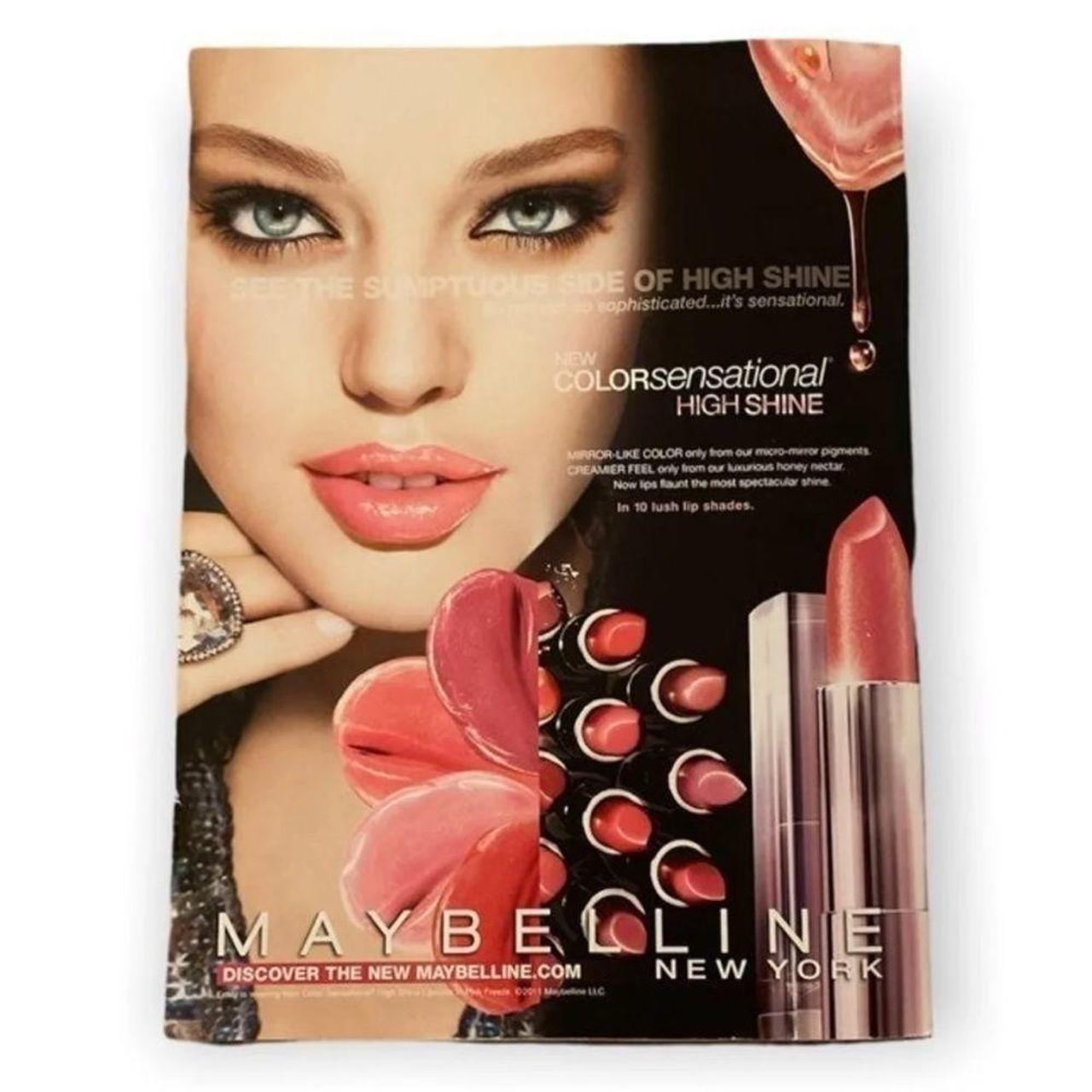 Cosmopolitan magazine June 2011 Cameron Diaz cover... - Depop