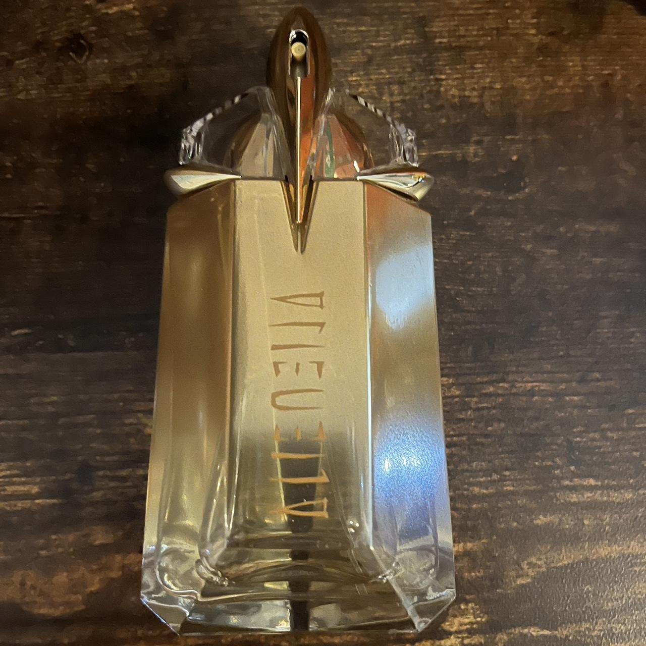 *No box. Thierry Mugler Alien Goddess perfume brings... - Depop