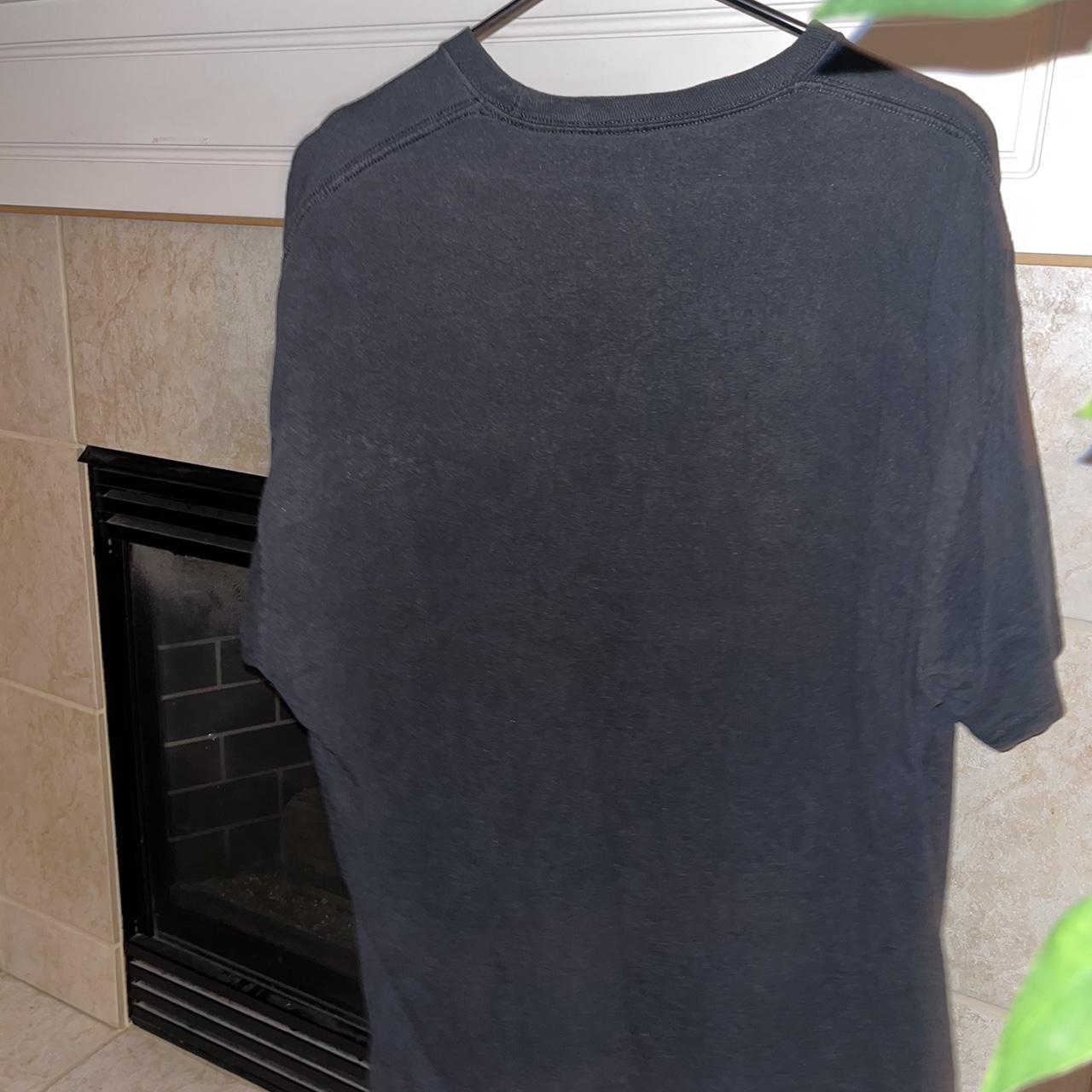 Angel Devil shirt signed by Days to Waste - Depop