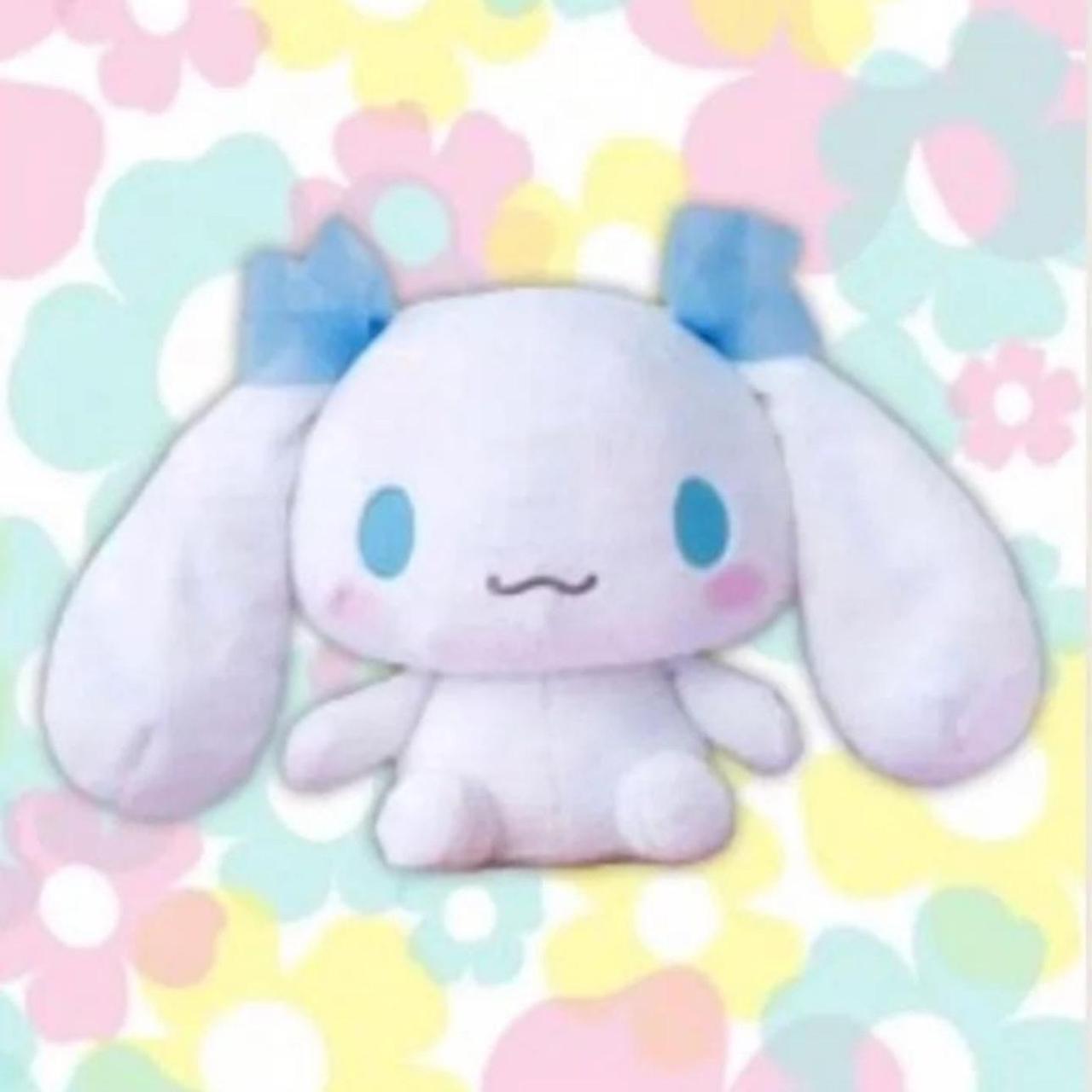 *brand new w/tags* toreba cinnamoroll organdy blue... - Depop