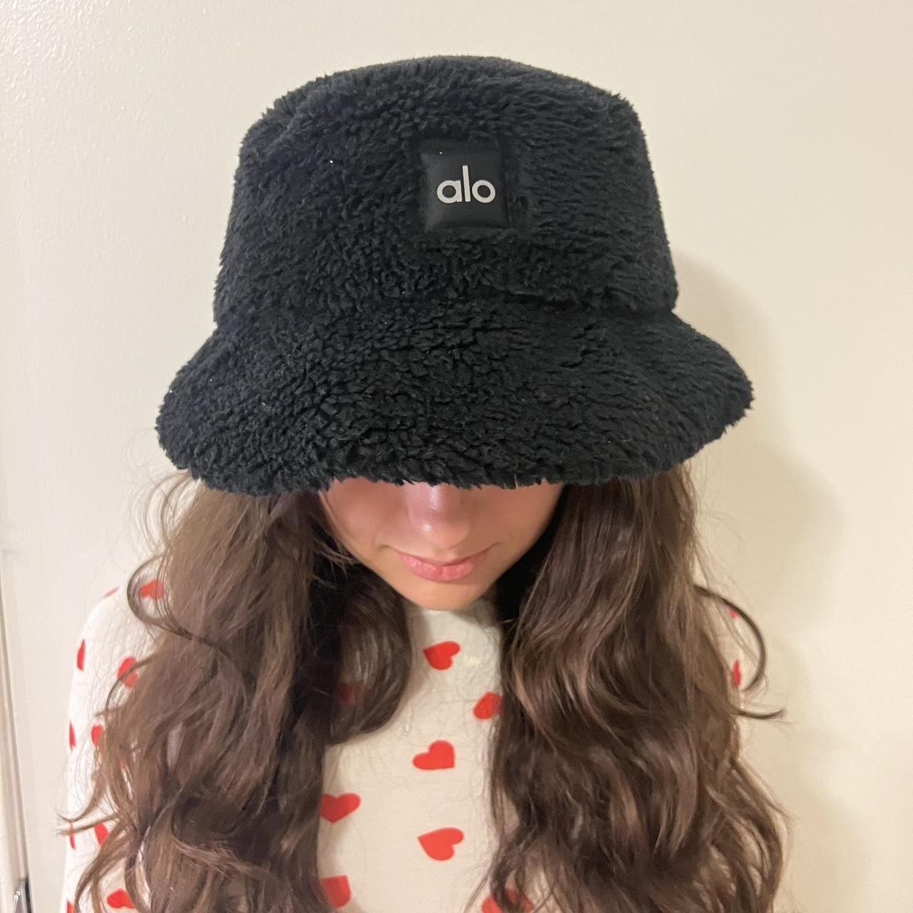 Alo Yoga Hat - Depop
