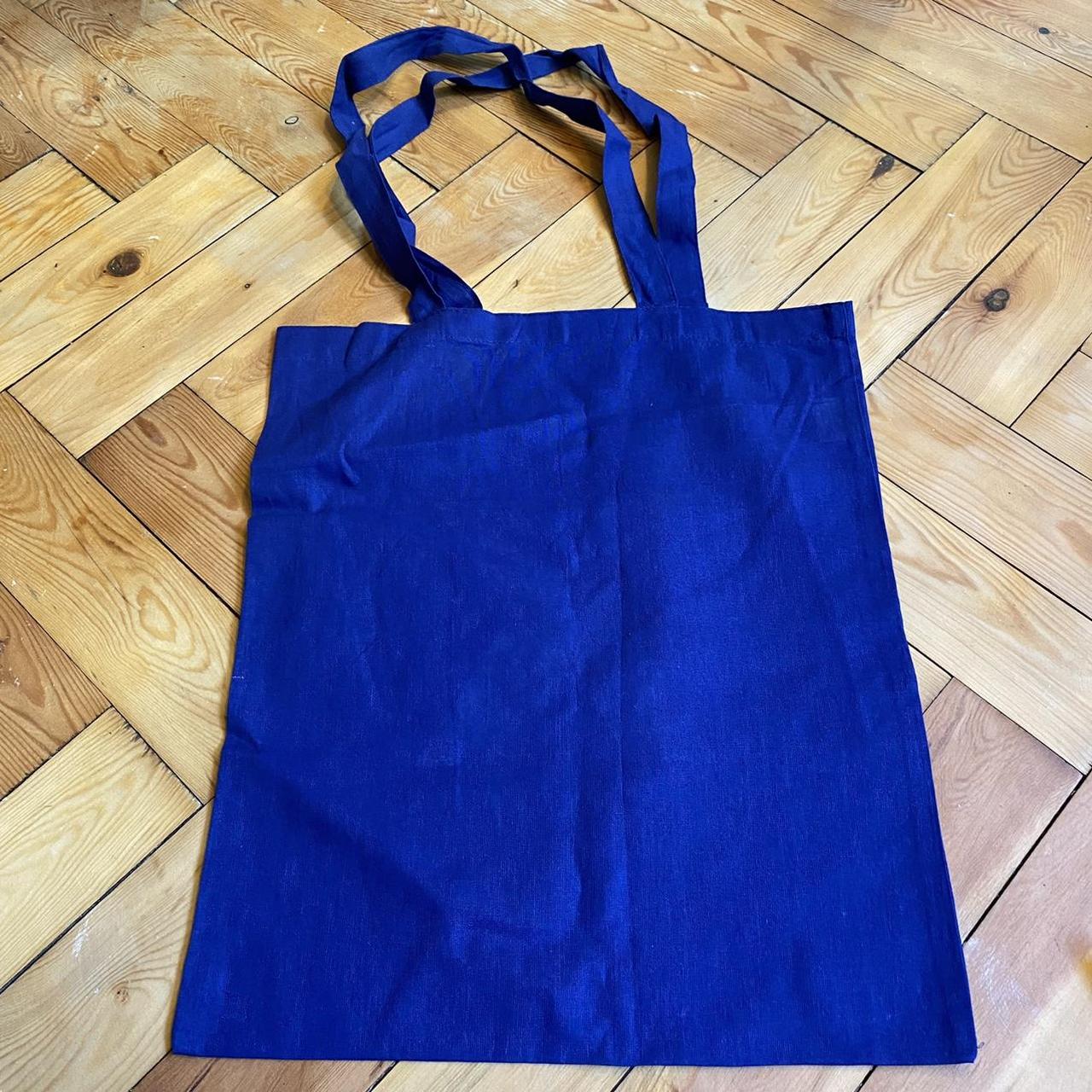 Tote bag from Matrix Chambers FINAL PRICE ONLY... - Depop