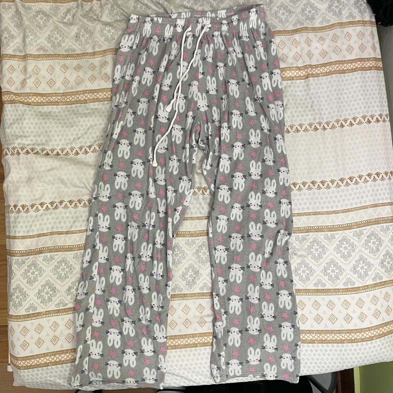 Women's Grey Pajamas | Depop
