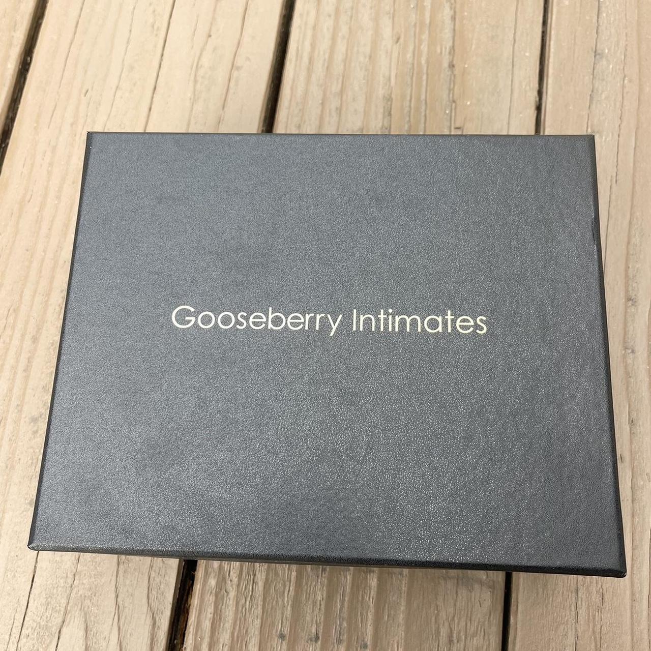 Gooseberry Intimates So Chic One Piece Color:... - Depop