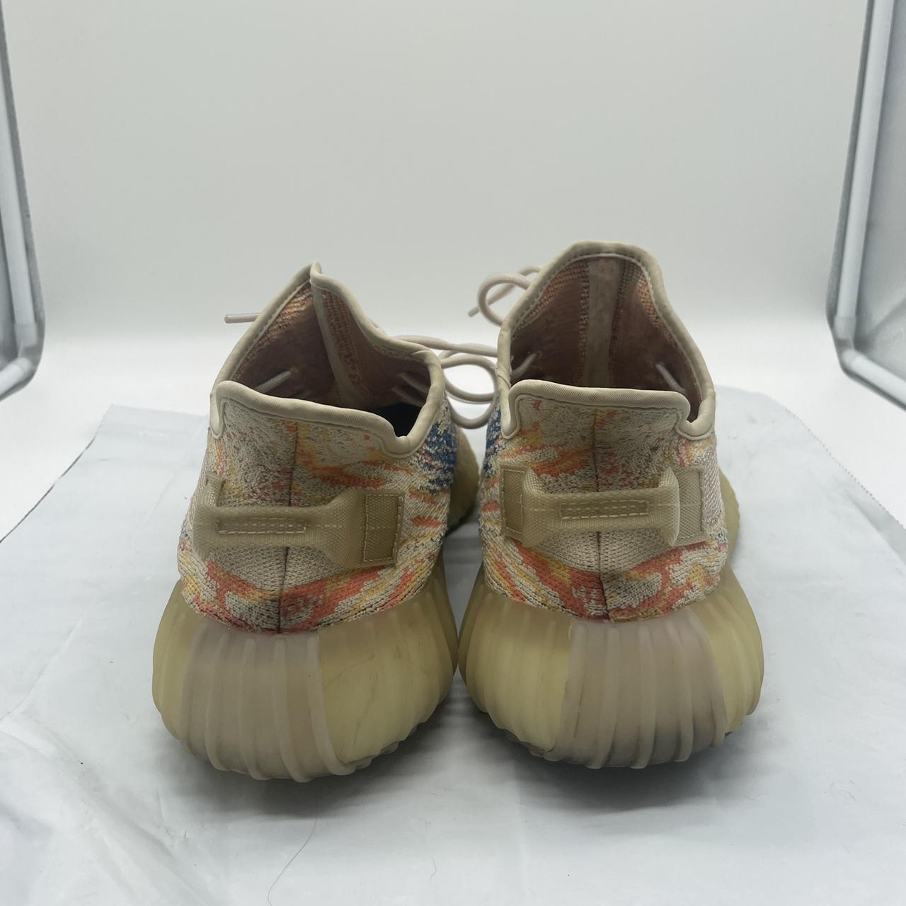 Yeezy Boost 350 V2 MX Oat (2021) Size 10 Very well... - Depop
