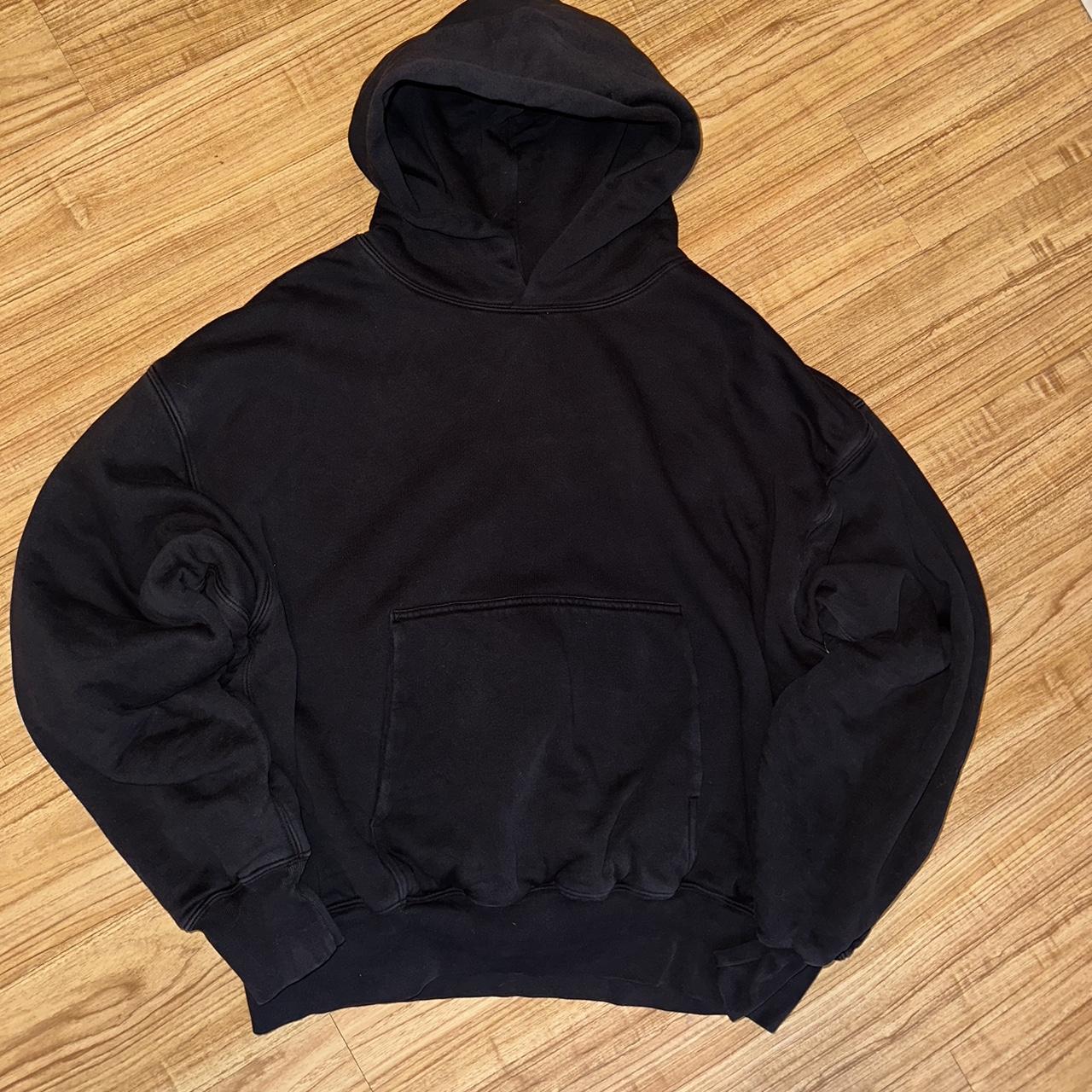 The double layered yzy gap perfect hoodie. In great... - Depop