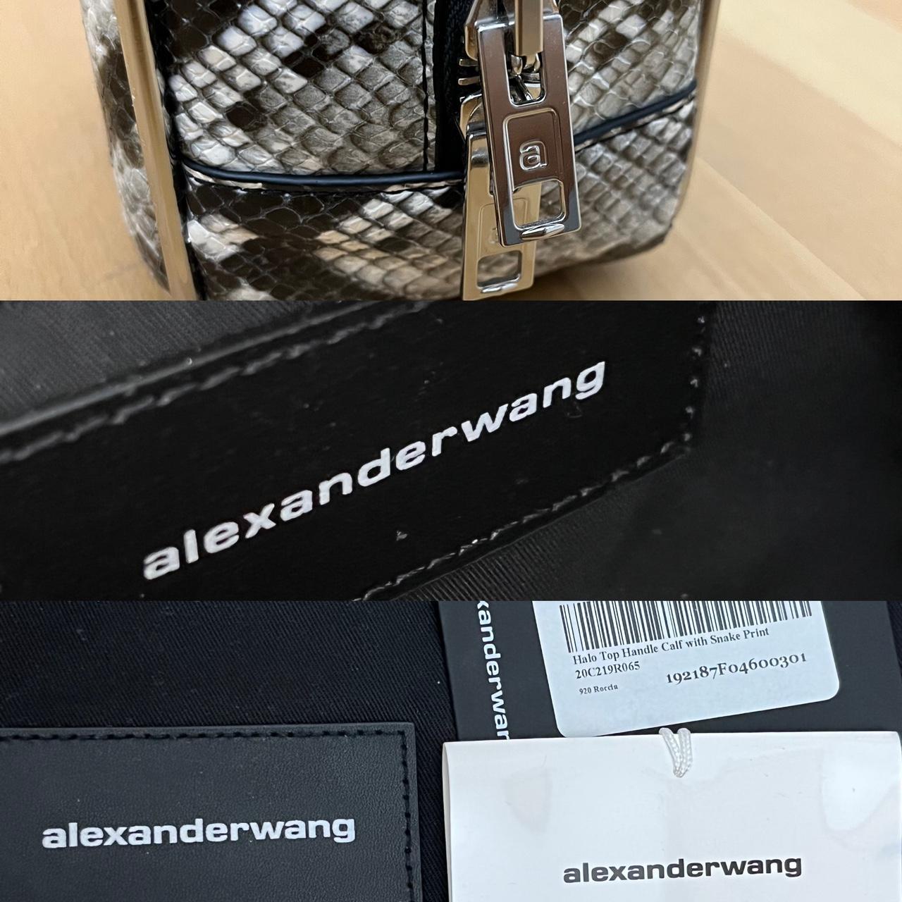 Alexander Wang Attica Fanny Pack. Very versatile, | Depop Alexander Wang Attica Fanny Pack. Very versatile, | Depop