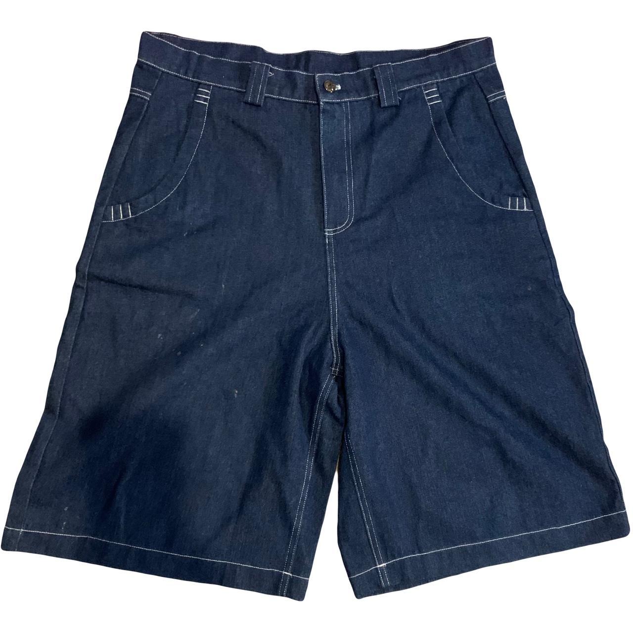 Handmade Skater Jorts If you need more photos just... - Depop