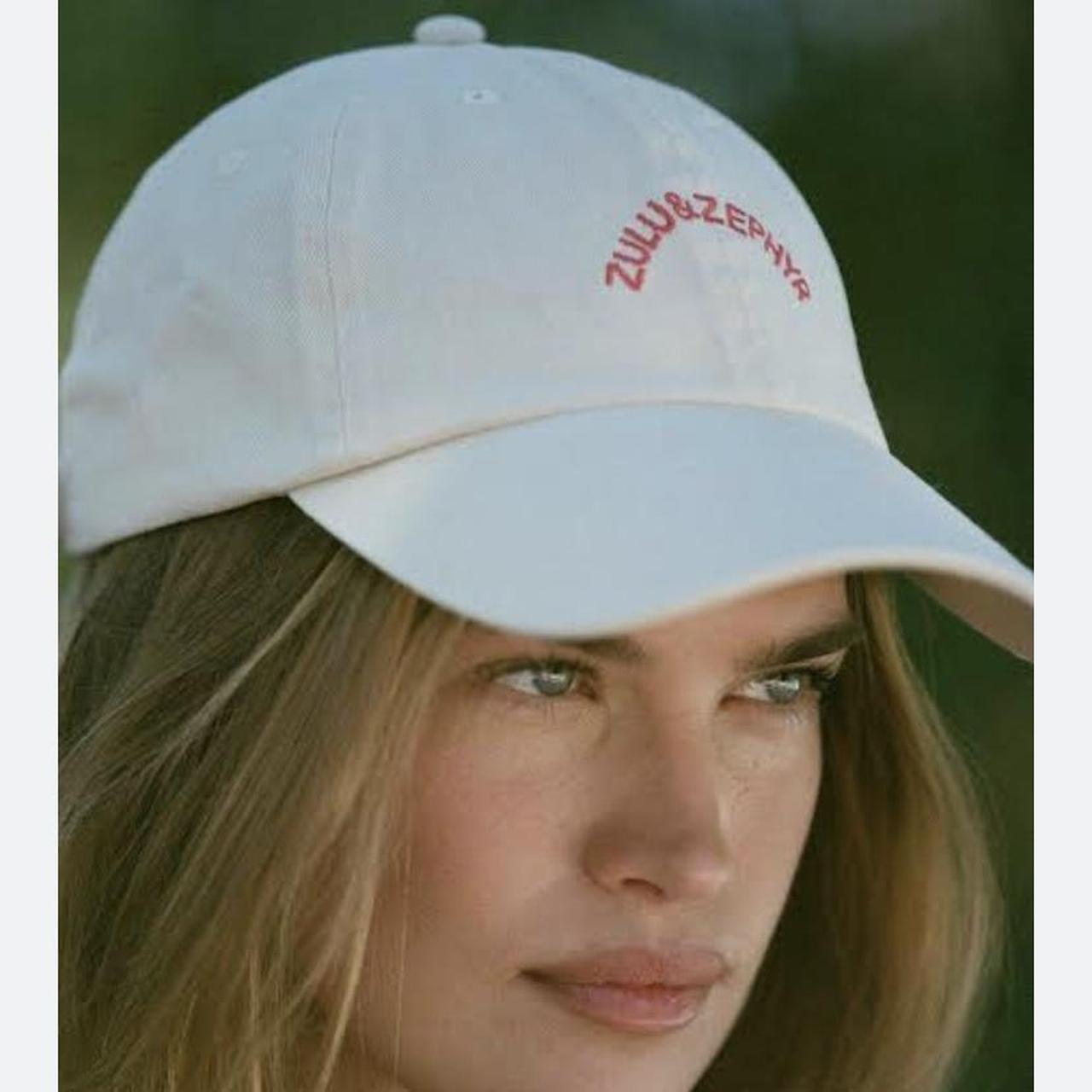 Want to Buy!!!! Zulu and Zephyr cap/hat - Depop