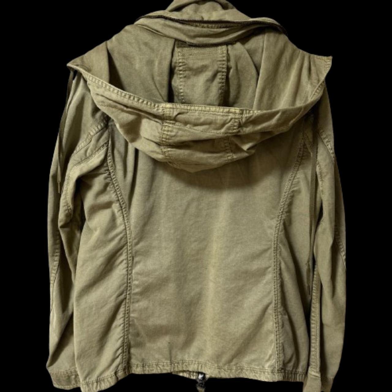 GOA JACKET FITS SLIM MEDIUM PM BEFORE... - Depop