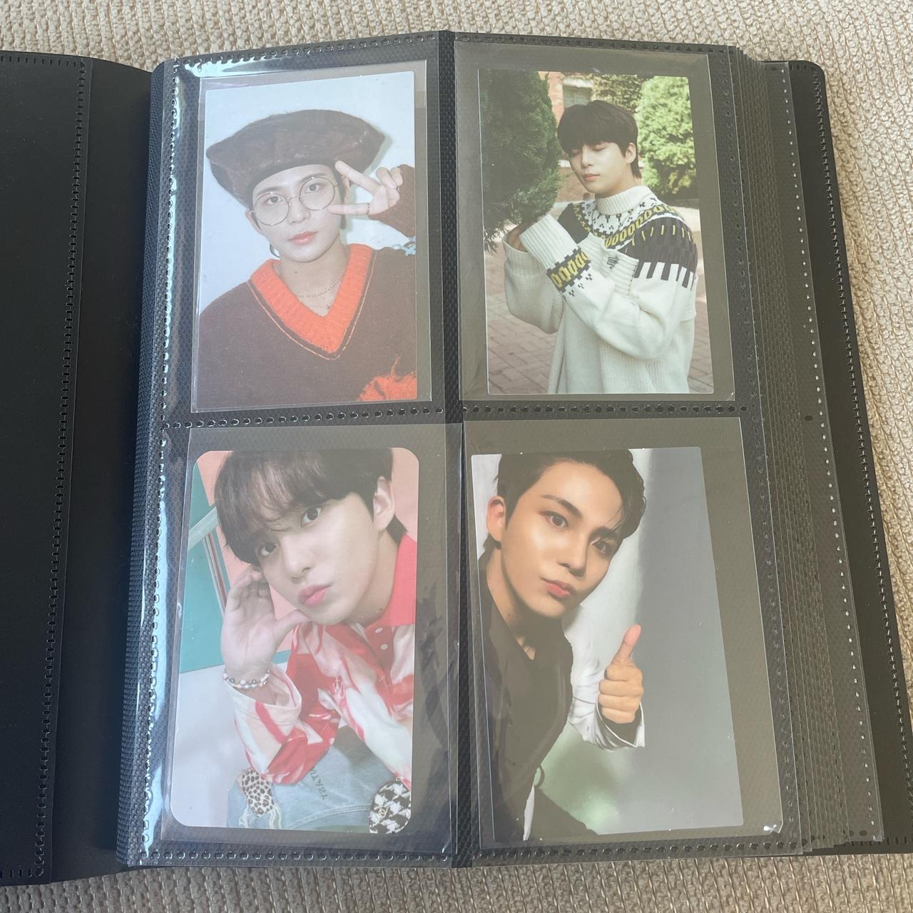 KPOP PHOTOCARDS! (DO NOT BUY LISTING) - including... - Depop