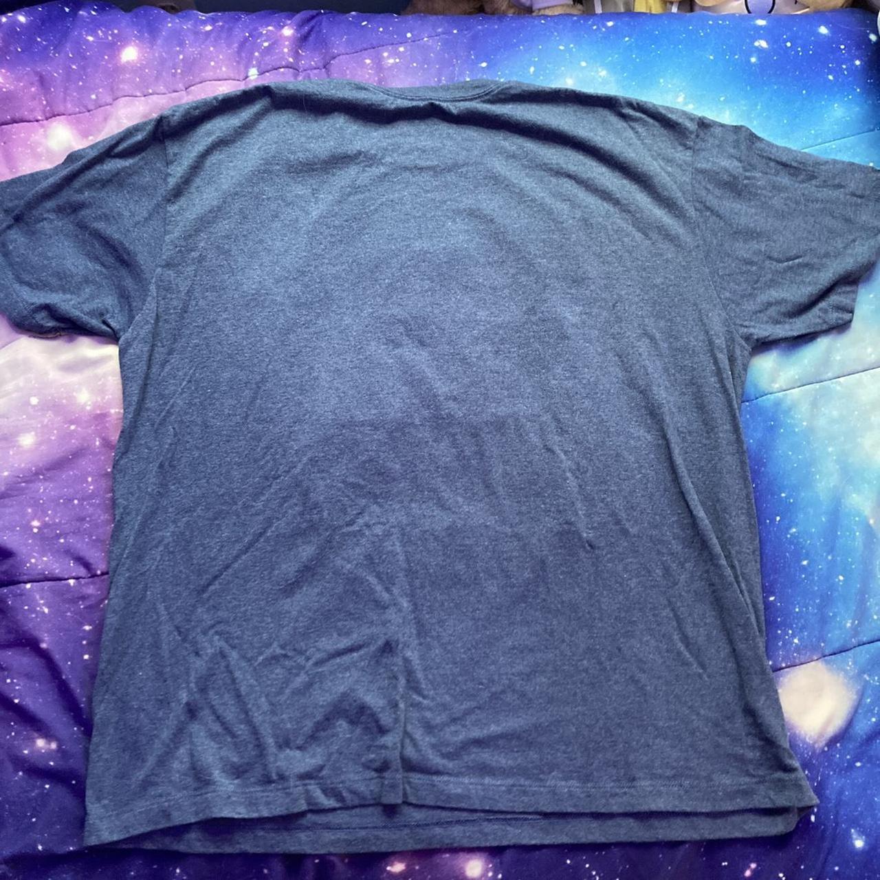 Legend of Korra FYE shirt Never Worn Size mens... - Depop