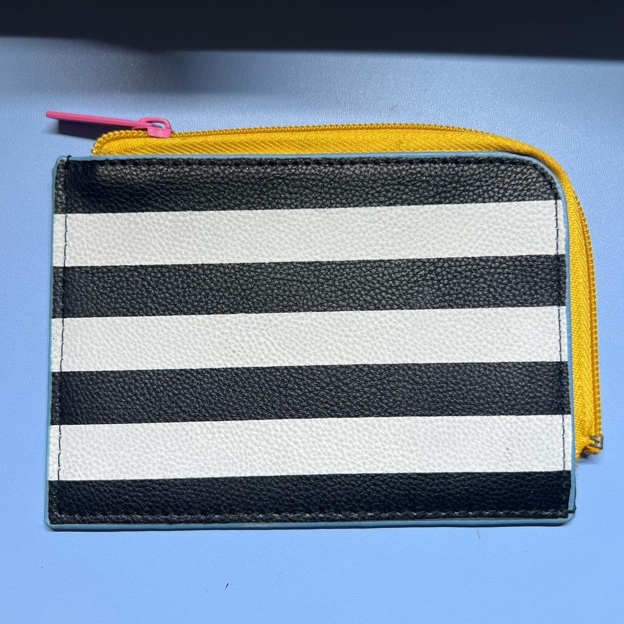 Sephora colorful wallet #sephora #wallet #cardholder - Depop