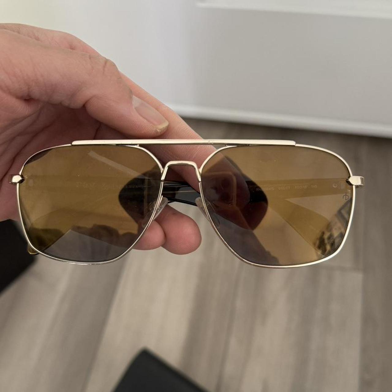 Rag & bone sunglasses. Purchased from Nordstrom... - Depop