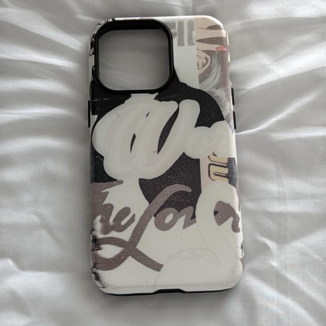 SDH Case iPhone 13 Pro | Depop