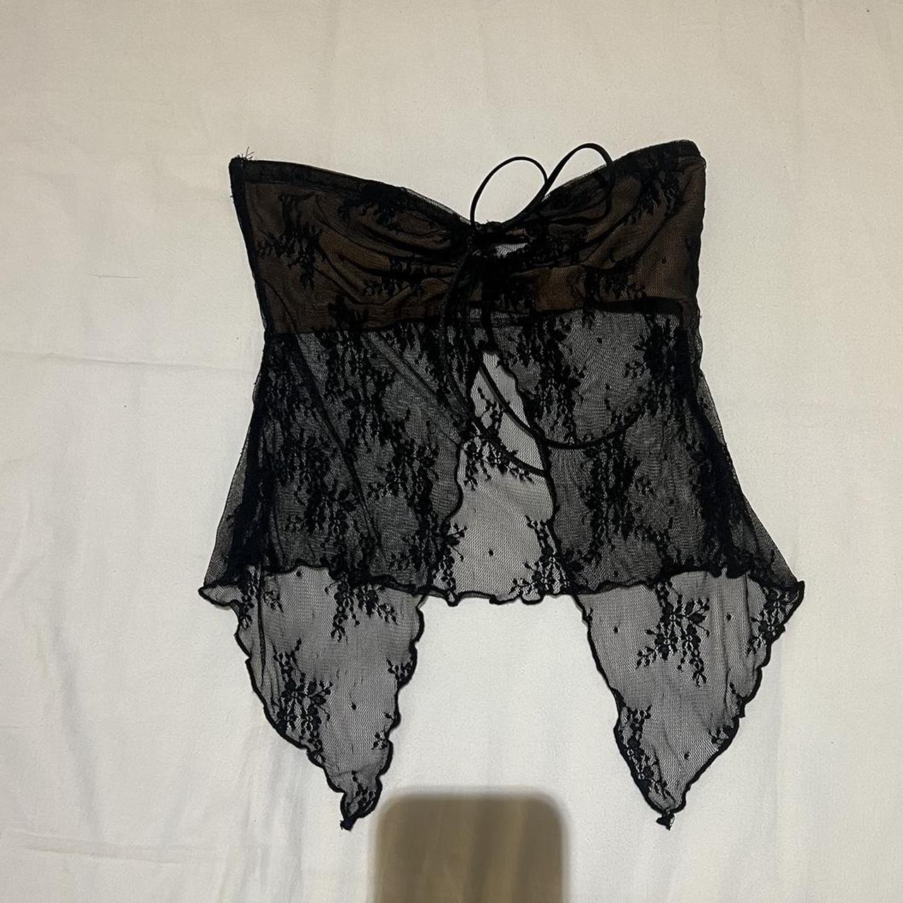 Tiger mist top #tigermist perfect condition - Depop