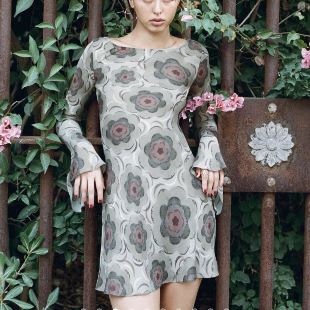 Realisation par brigitte supernova dress size XS new... - Depop