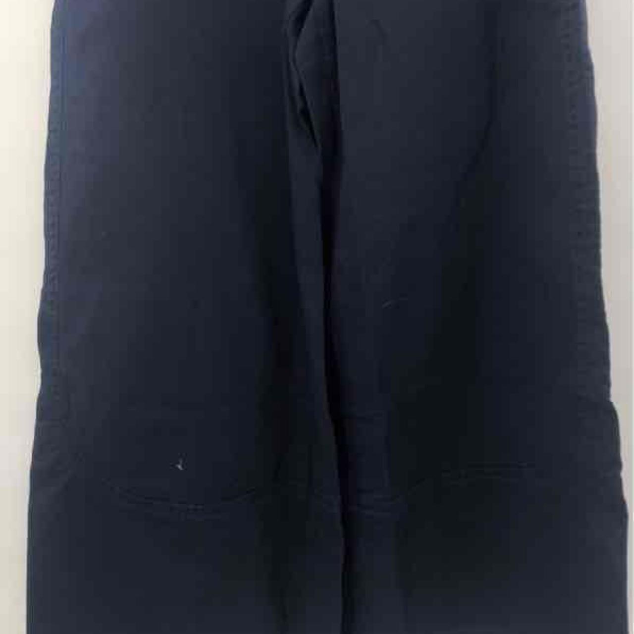 JNCO Kangaroo Wide-Leg Jeans - Medium Wash, Regular... - Depop