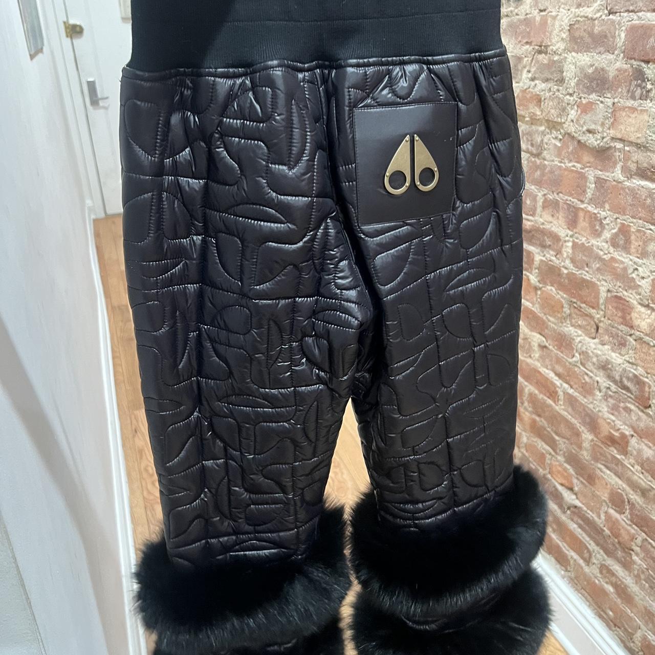Moose knuckle x telfar pants - Depop