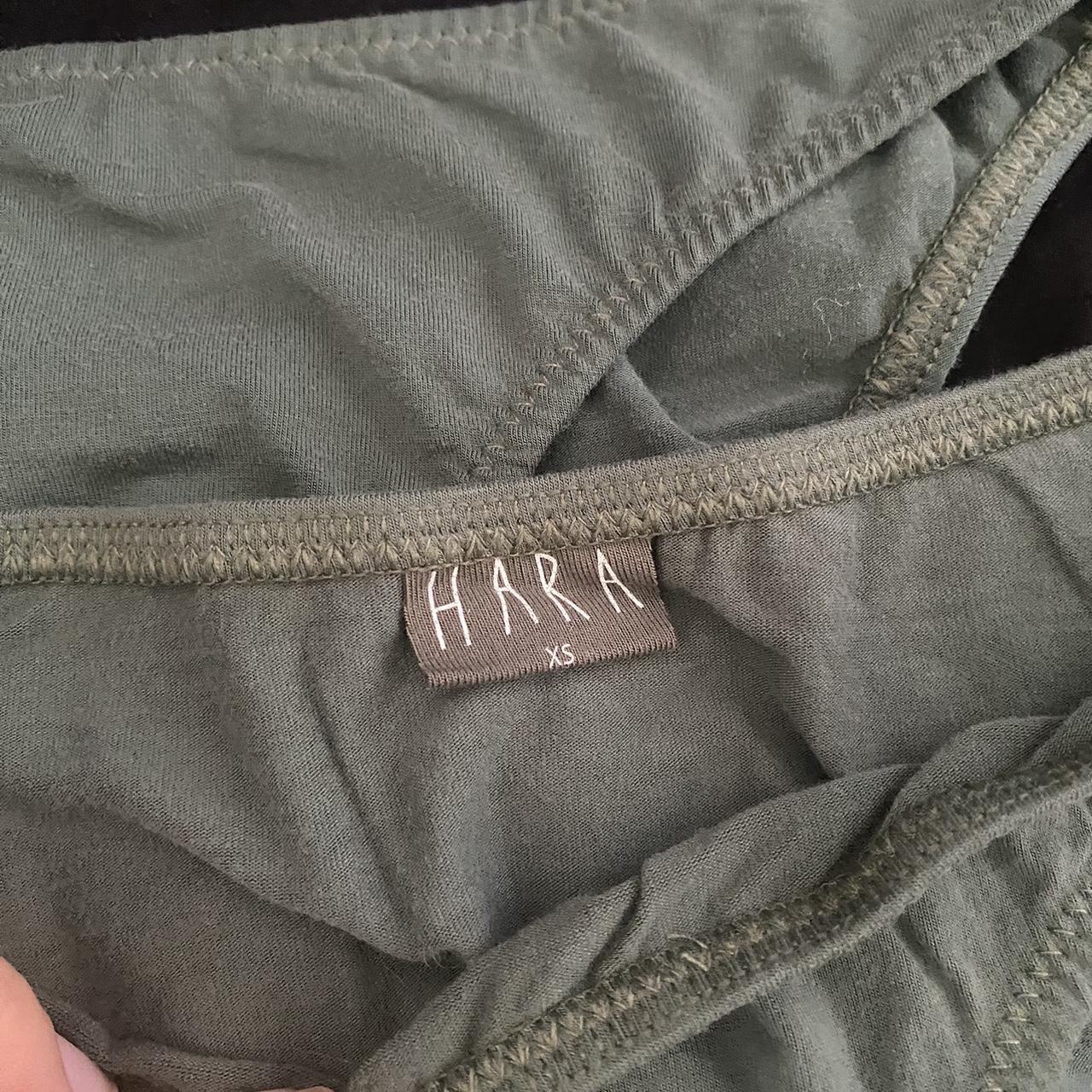Free shipping on bundles! Hara the label underwear... - Depop