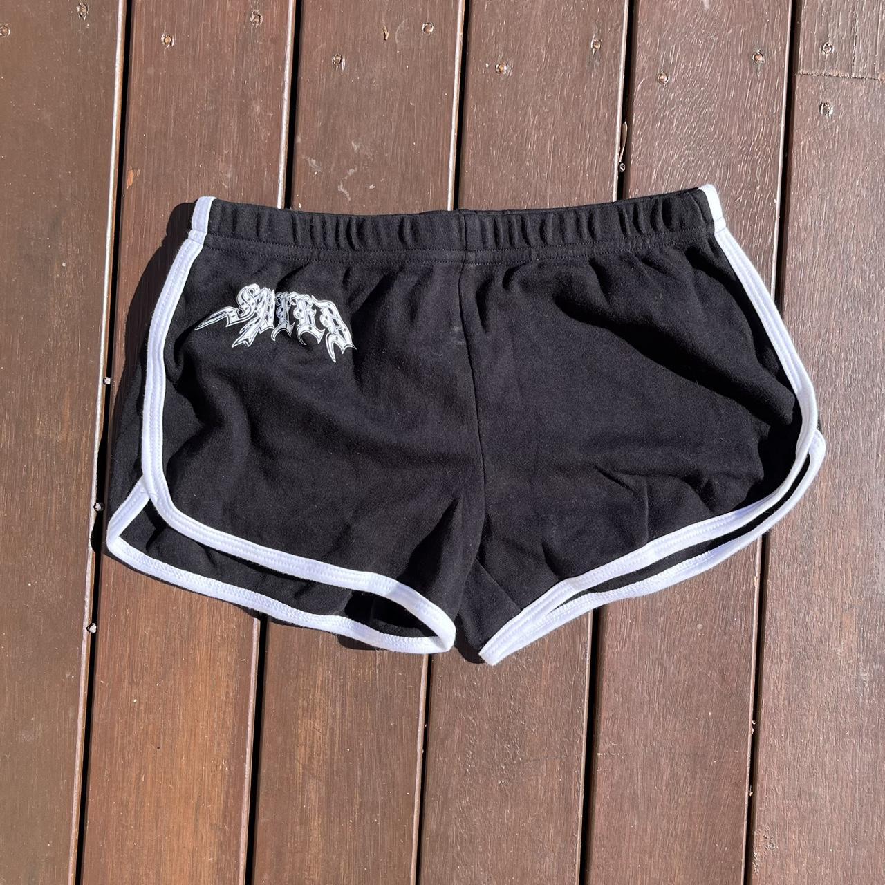 ⛓️GANG CALLED SPEED⛓️ Cute asf speed booty shorts... - Depop