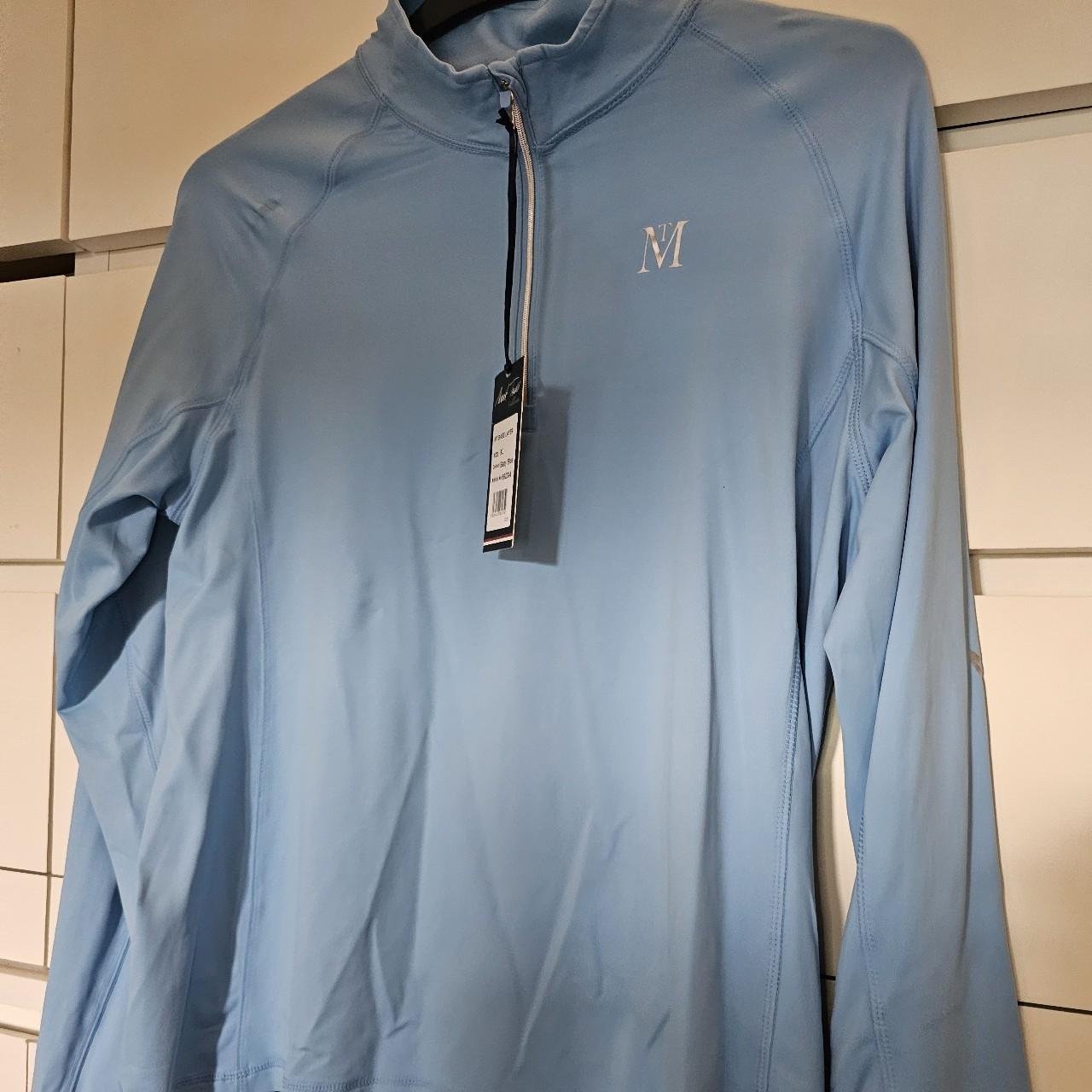 Mark Todd Equestrian Base Layer Brand new with... - Depop