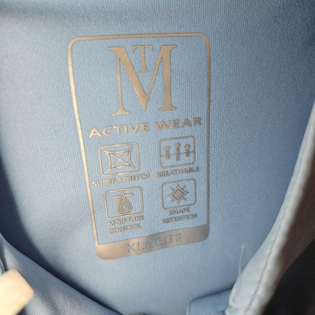 Mark Todd Equestrian Base Layer Brand new with... - Depop