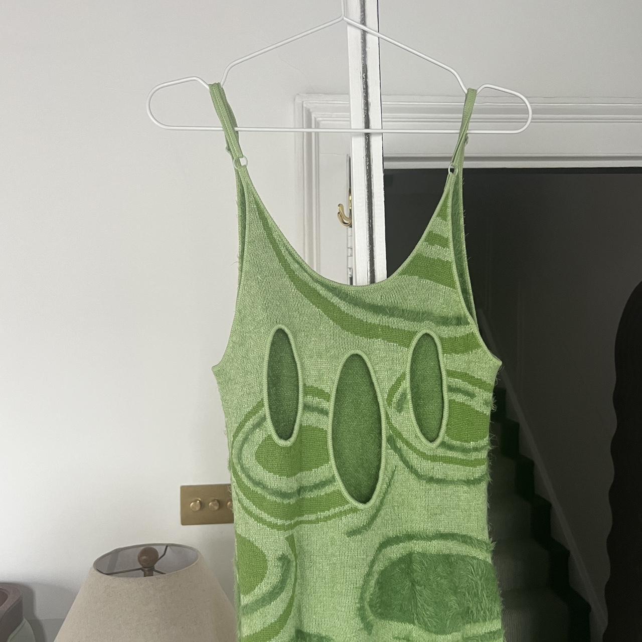 House of sunny dress in perfect condition - Depop