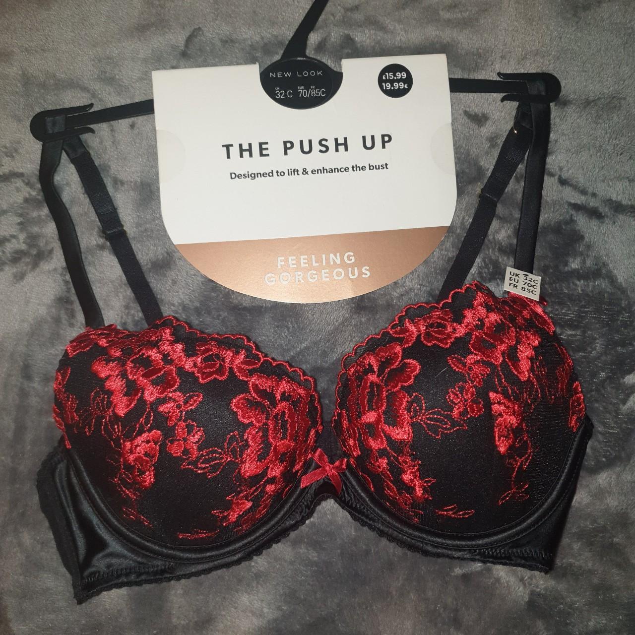 32C Brand new. #bra #underwear #lingerie - Depop