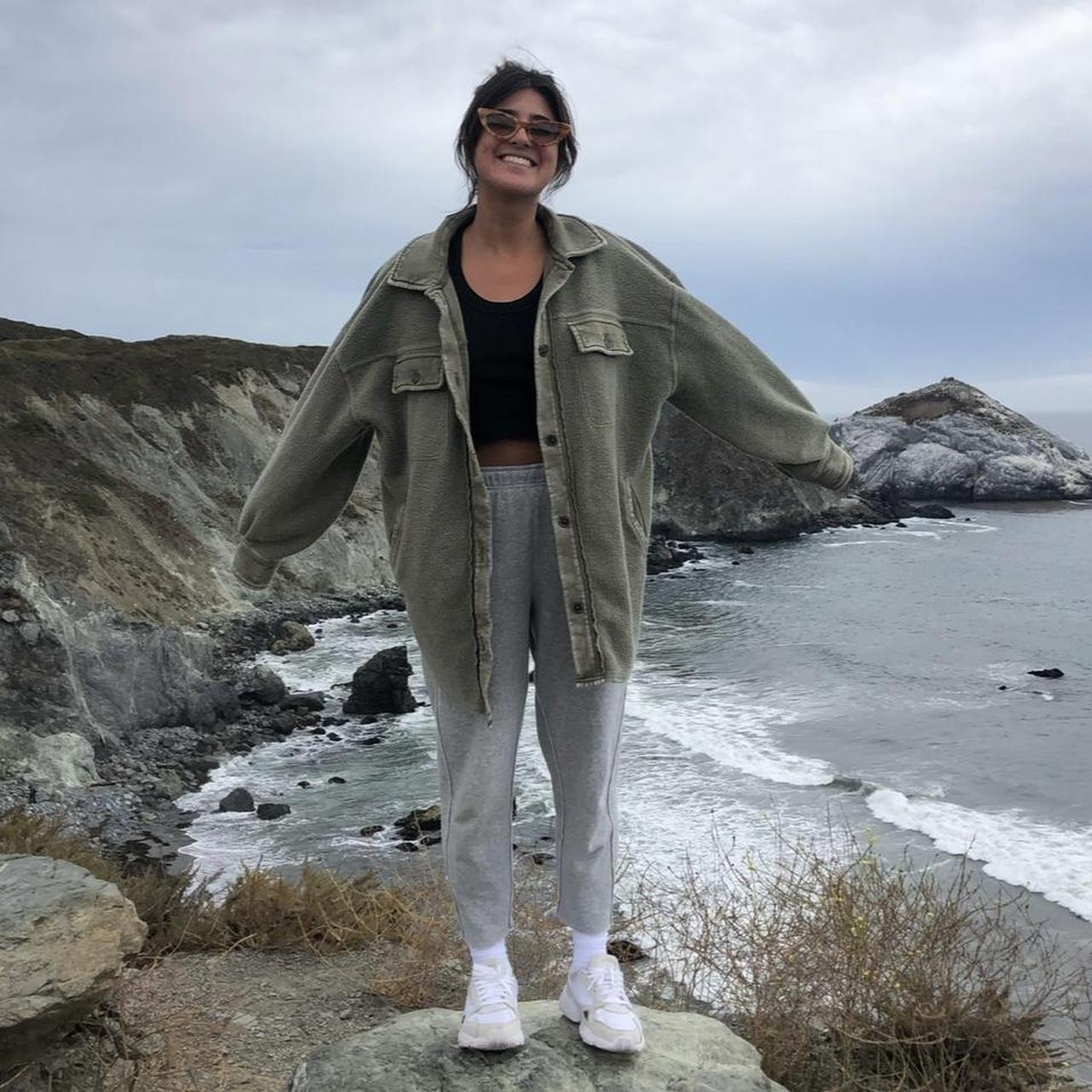 Free people ruby jacket - Depop