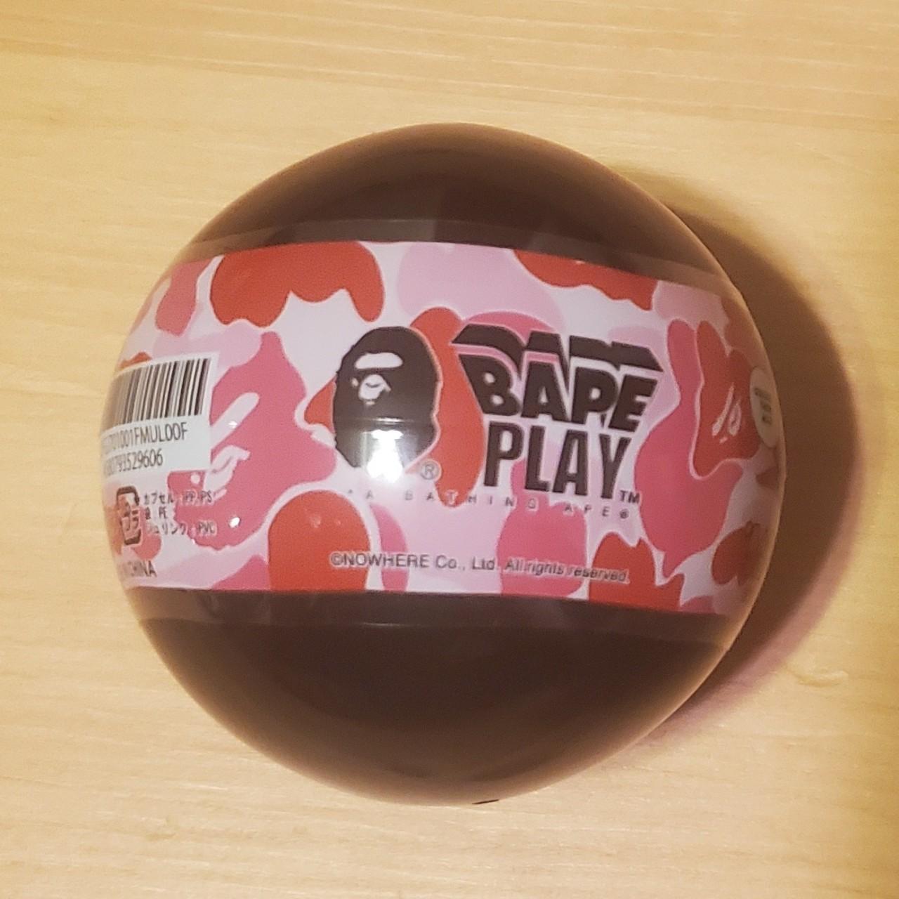 Bape Capsule Collectible Figurine *Unopened* Comes... - Depop