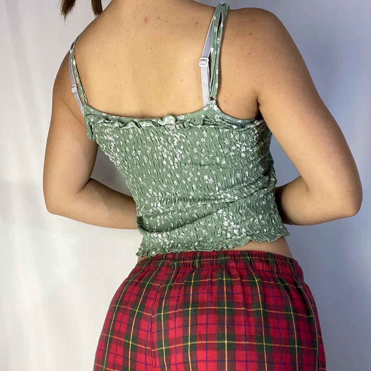 the laura top 🎋 • bundle w any other item from my... - Depop