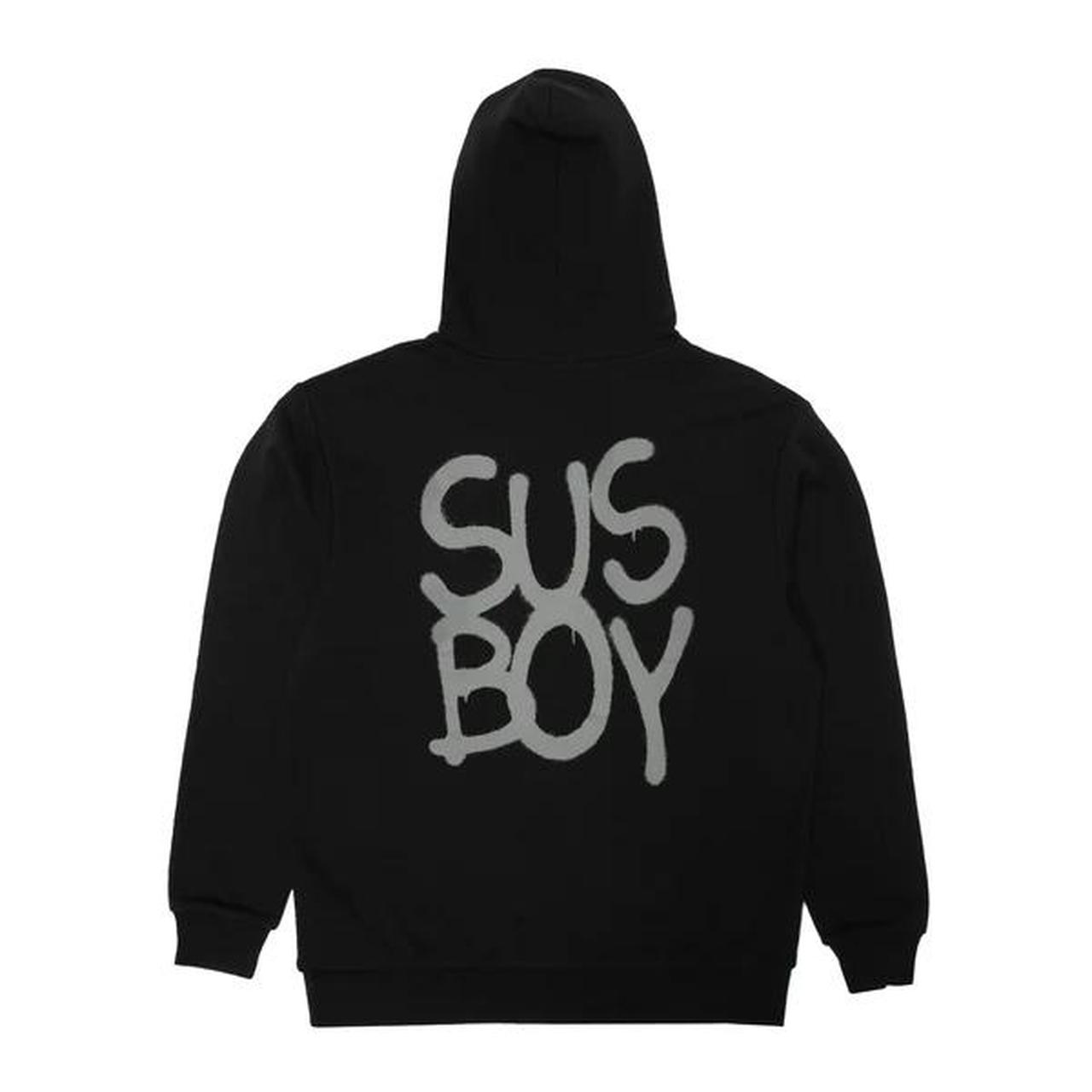 RIPNDIP x SUSBOY bought but never worn because i... - Depop