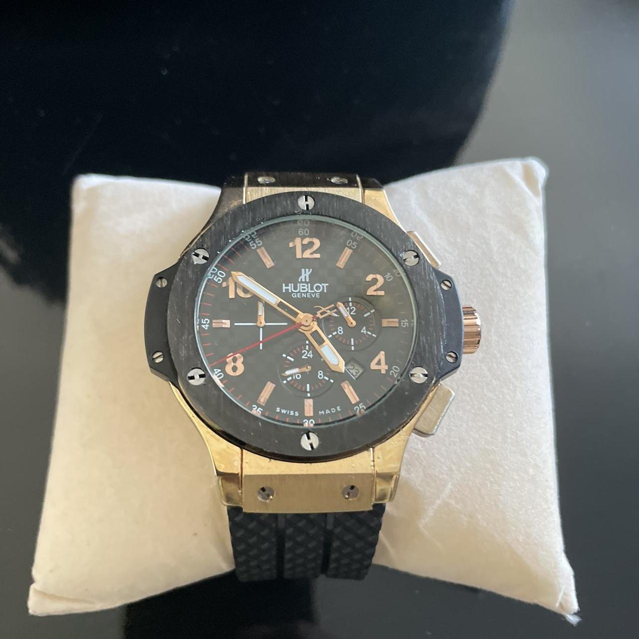 Hublot Men's Watch | Depop