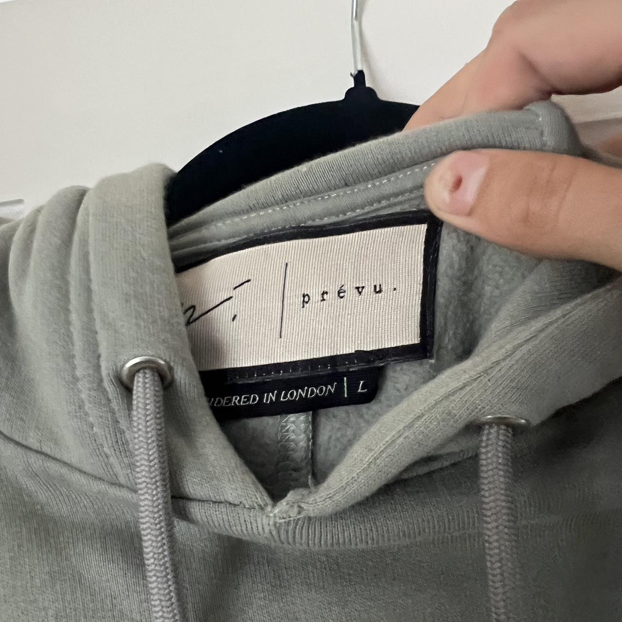 Prevu Top quality hoodie worn once got the joggers... - Depop