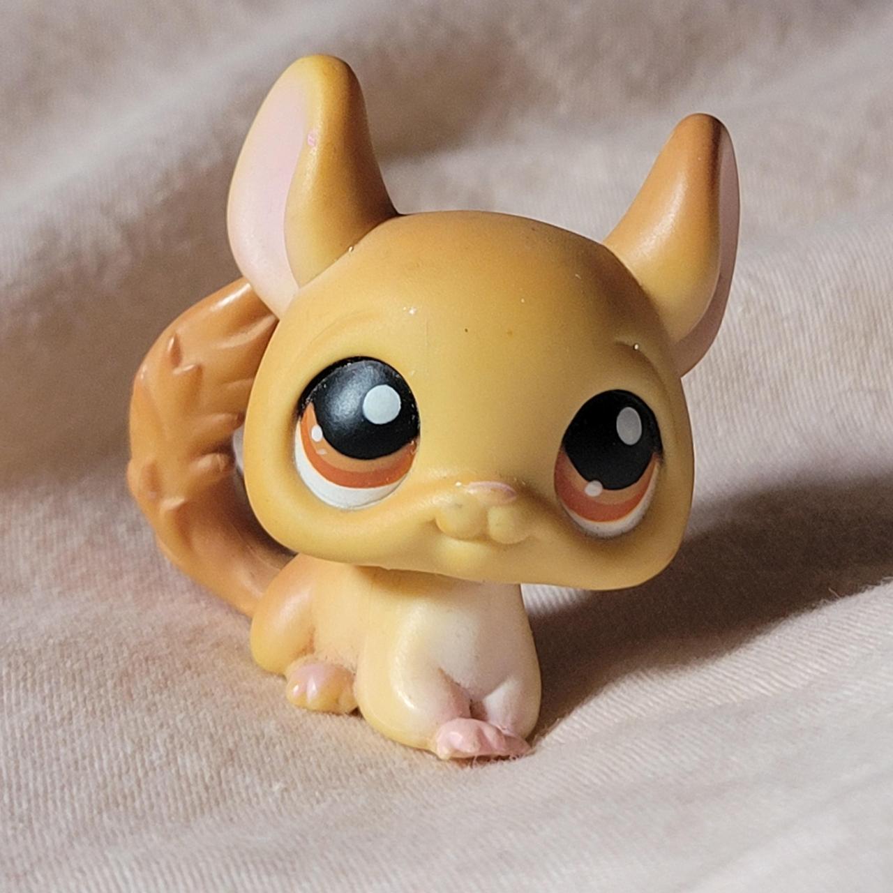 🍓 OFFERS WELCOME, NO PAYPAL 🍓 LPS 340 tan... - Depop