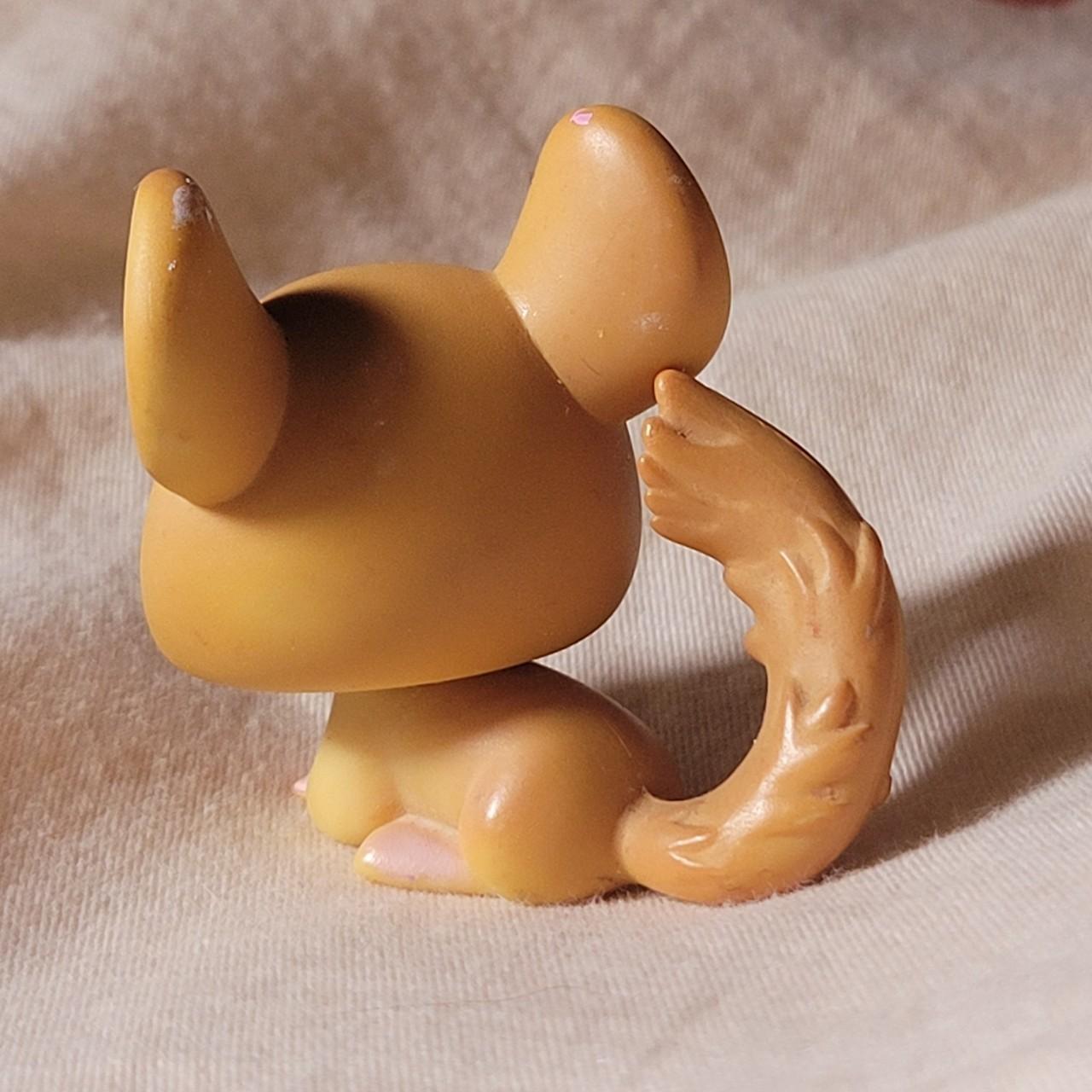 🍓 OFFERS WELCOME, NO PAYPAL 🍓 LPS 340 tan... - Depop