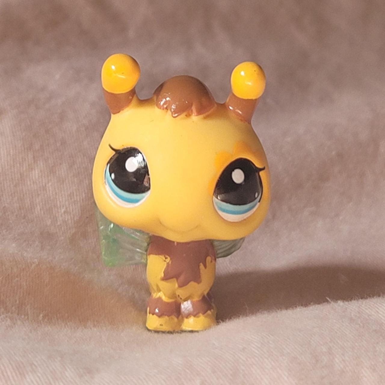 🍓 OFFERS WELCOME, NO PAYPAL 🍓 LPS 2203 honey... - Depop