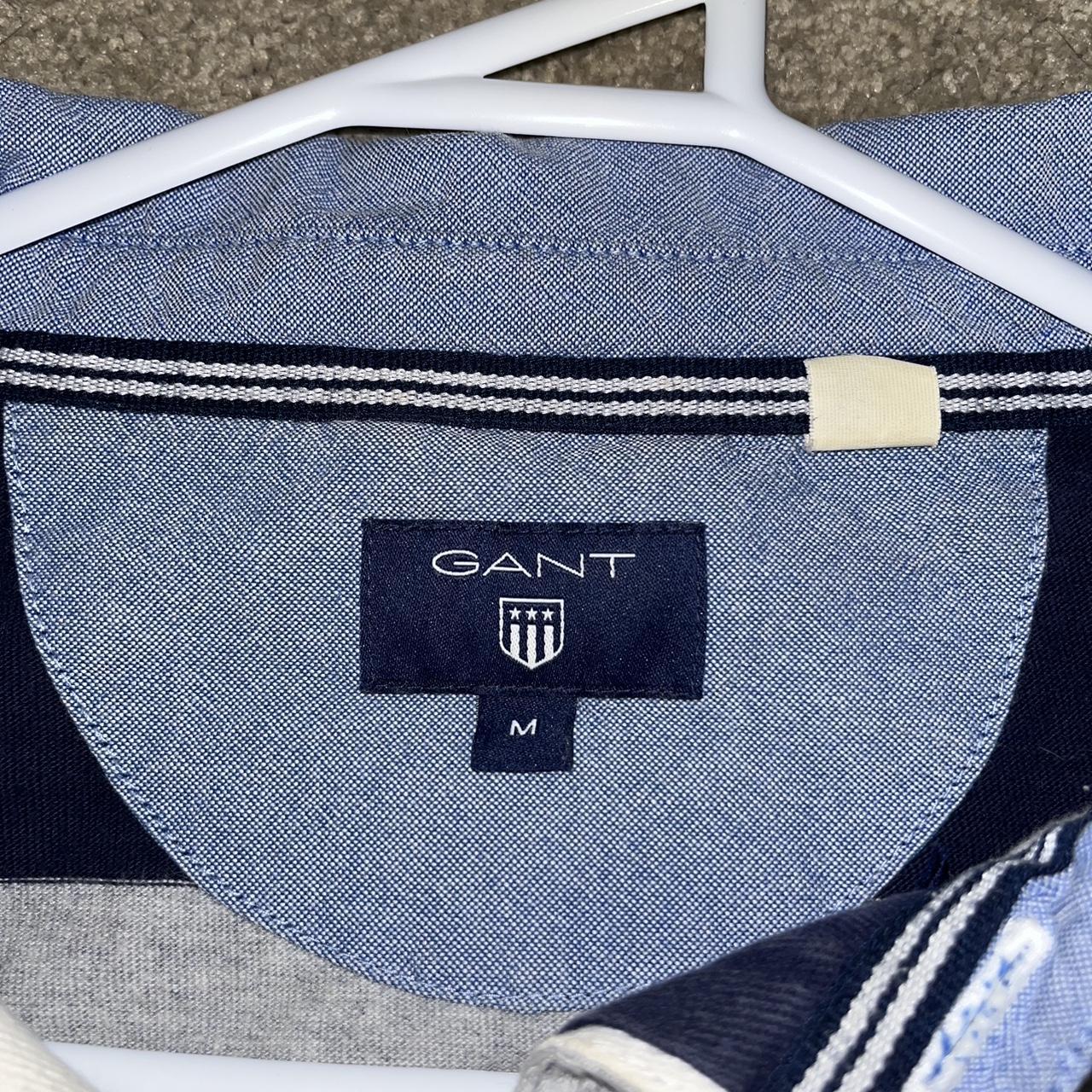 Gant rugby jumper | Depop