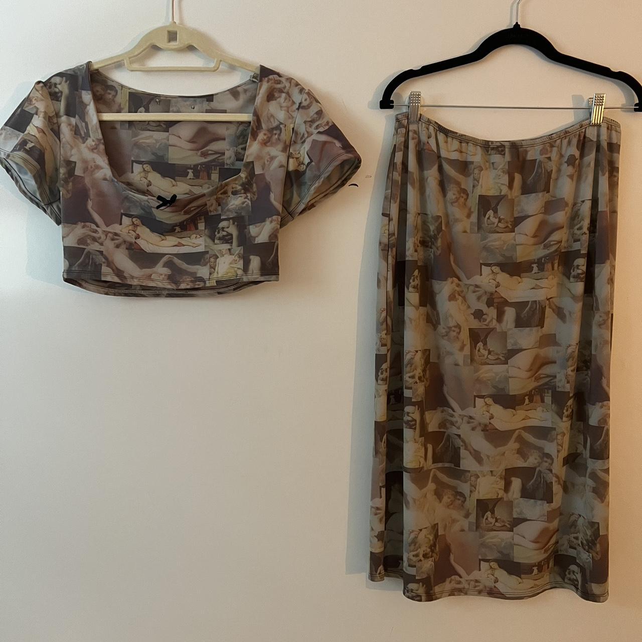 OMIGHTY HEAVENLY BODIES ART SET OMIGHTY! in literal... - Depop