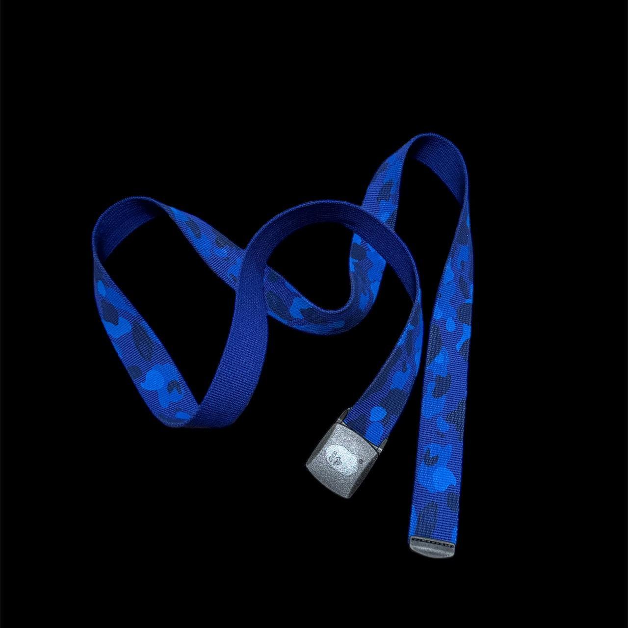 bape belt bought it but i didn’t like the... - Depop